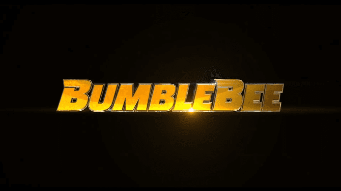 Bumblebee - Team Aspect