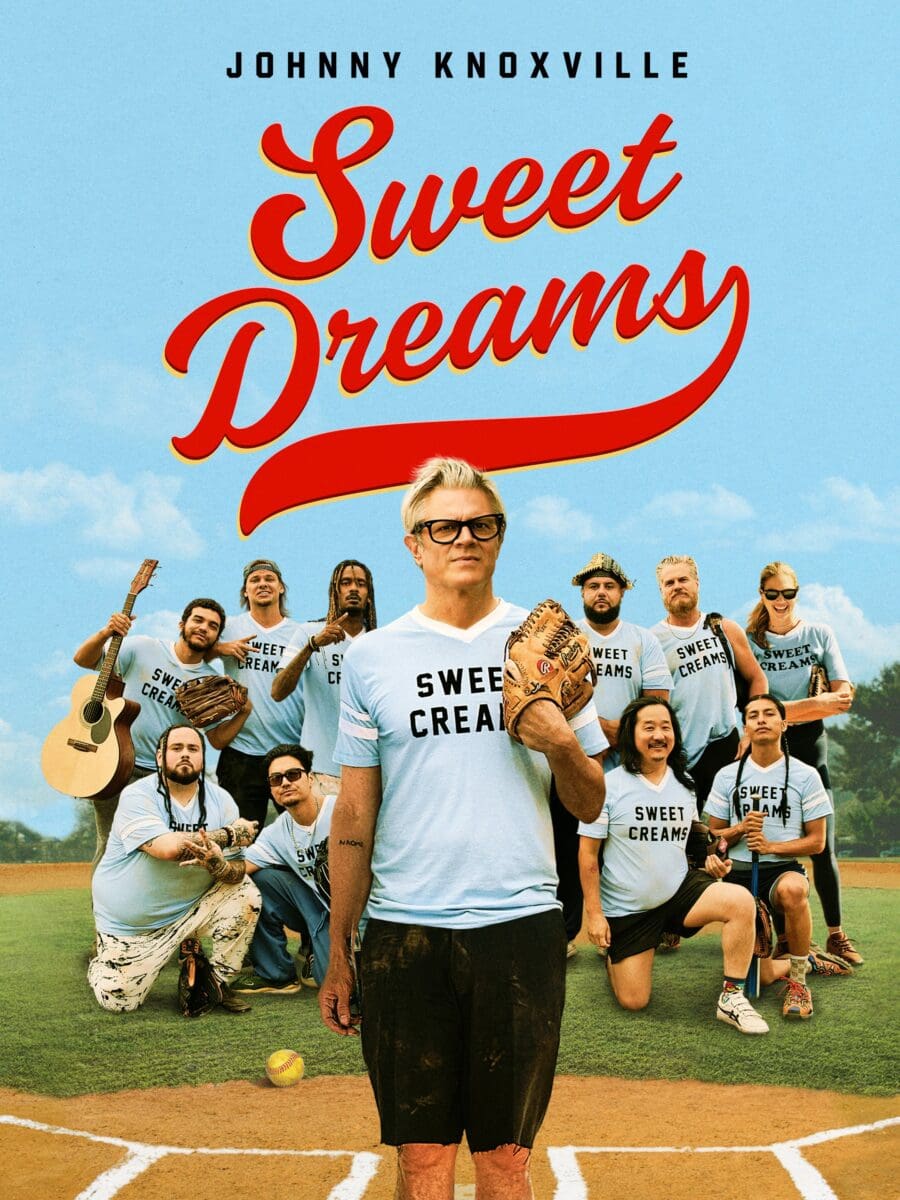Sweet Dreams - Team Aspect