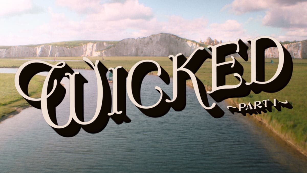 Wicked - Team Aspect