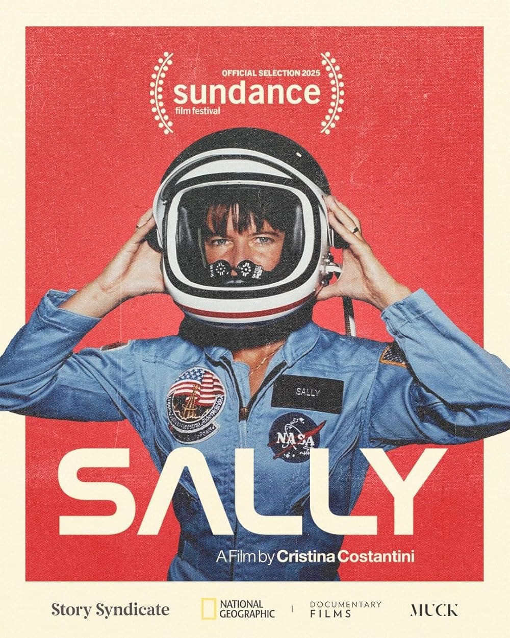 Sally - Team Aspect